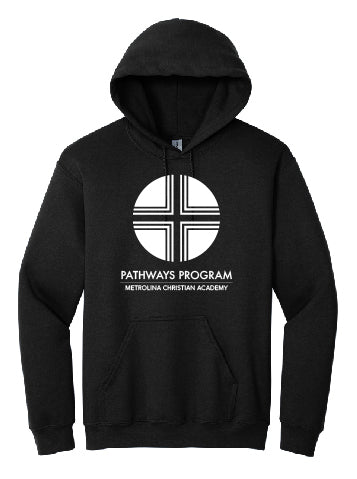 Pathways Program Hoodie – Austin Print Solutions